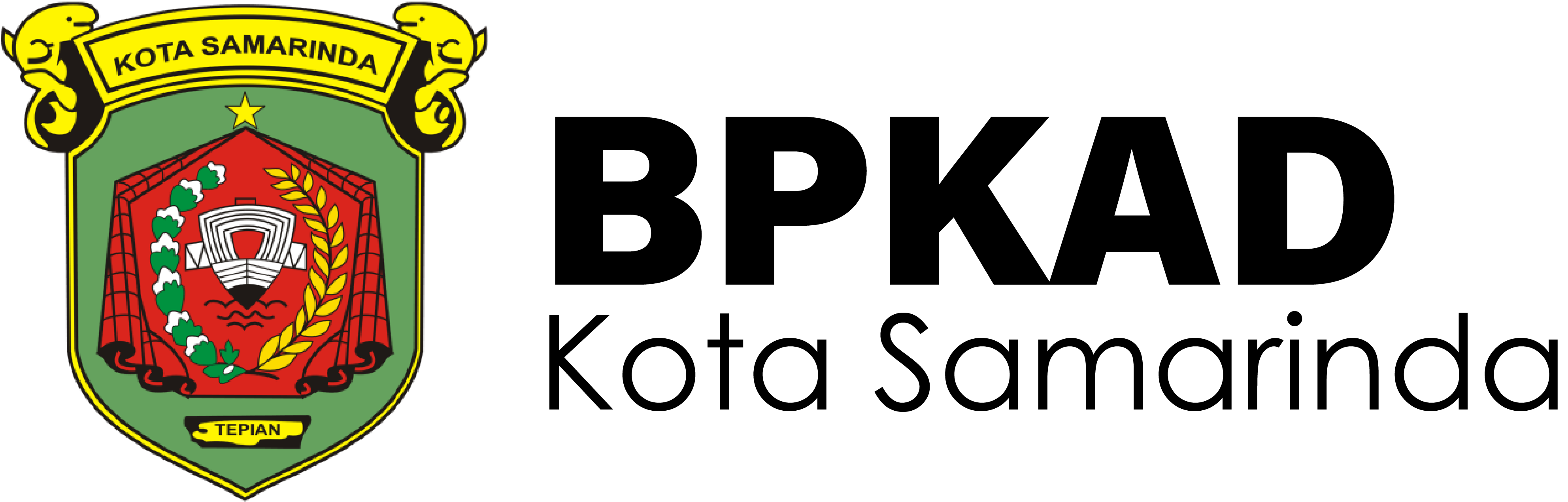 Inventarisasi Aset 3D — Pemkot Samarinda